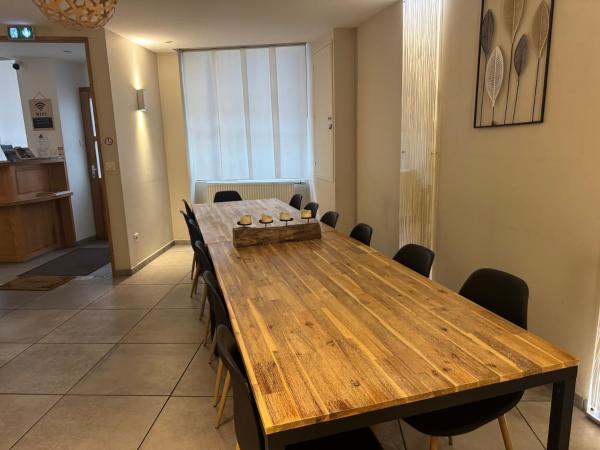 Gite La Découverte Logement Entier - Vallée de la Loire