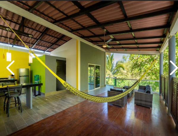Casas Héctor Rios - Nayarit