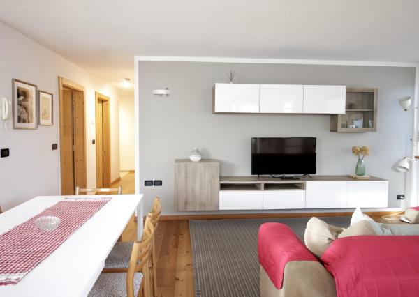 Casa Beba - Agenzia Dolomiti Affitti - Latemar