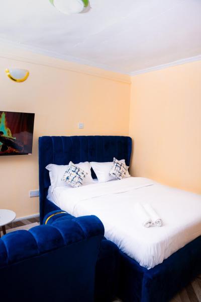Cozy Apartments - Kenya