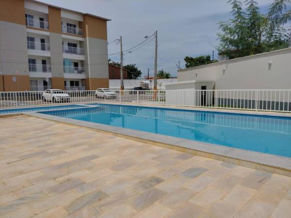 Apartamento - São Luis - Sao Luis, Brazil