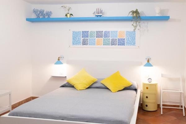 Coralia Beach Apartment - Salerno