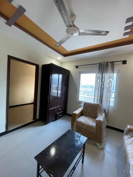 Sherazi Arcade - Islamabad