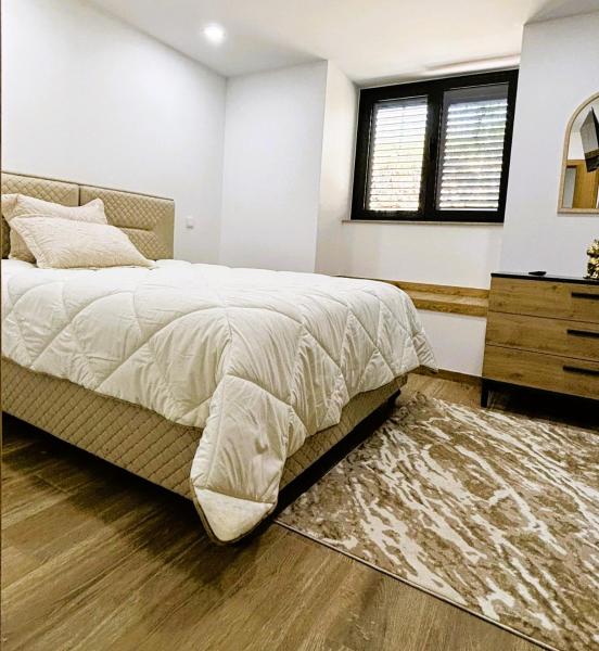 A Casa Do Penedo - Arcos De Valdevez - Arcos de Valdevez