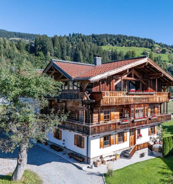 Haus Dirol - Brixen im Thale