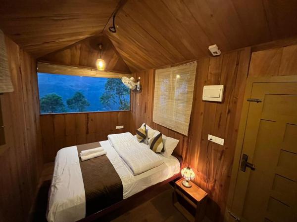 Woodbee Resort - Kerala