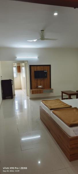 Sgr Luxury Homes - Bangalore