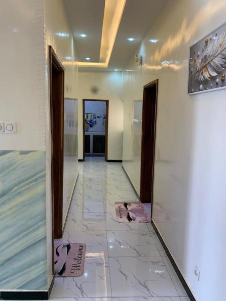 Keur Mame Tawfekh - Sénégal