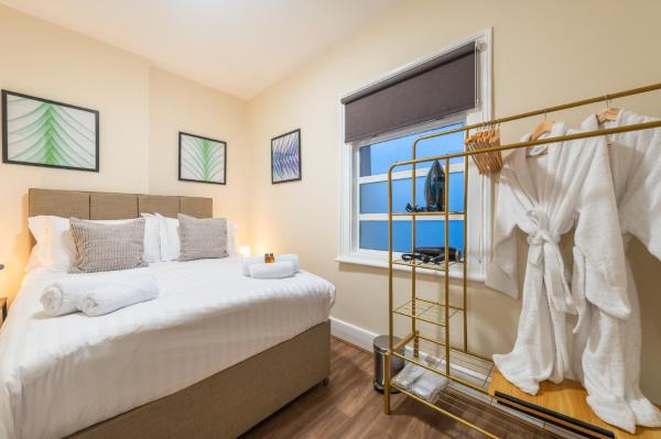 Cambridge Gardens - Harrow