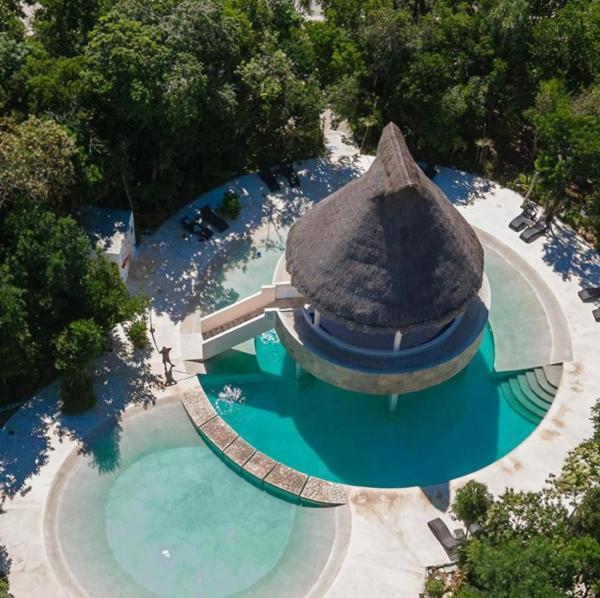 Villa Xevi- Ha - Puerto Morelos