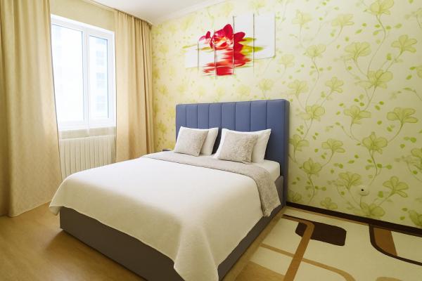 Cozy Apartment On Sarayshyq Street 5e - Astana - Nur-Sultan