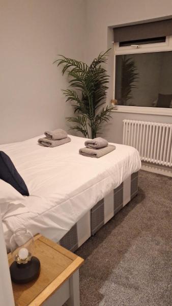 Victorian Suites Apartment - Formby