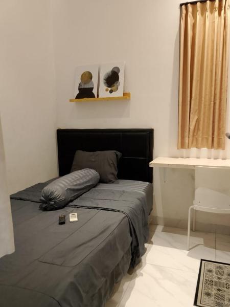 Mario Kost Exclusive I - Yogyakarta