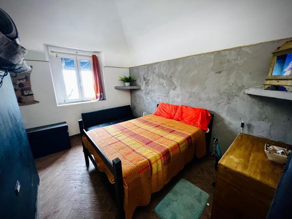 Bilocale Vista Etna Con Parcheggio - Zafferana Etnea