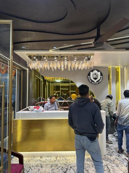 Hotel Elite Choice - Ajmer