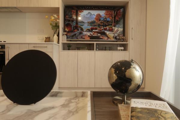 Christchurch City Accommodation - Christchurch