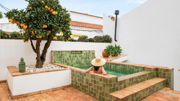 Casa Da Se Modern Comfort Silves Best Choice - Silves