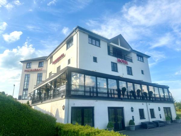 Hotel Pommerloch - Bourscheid