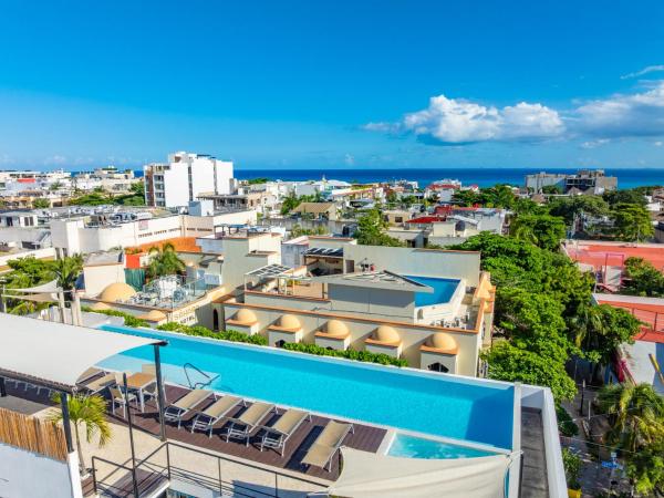 Papaya 15 Apartments - Cozumel