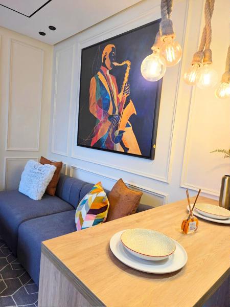 Casablanca Metropol Suites - Casablanca