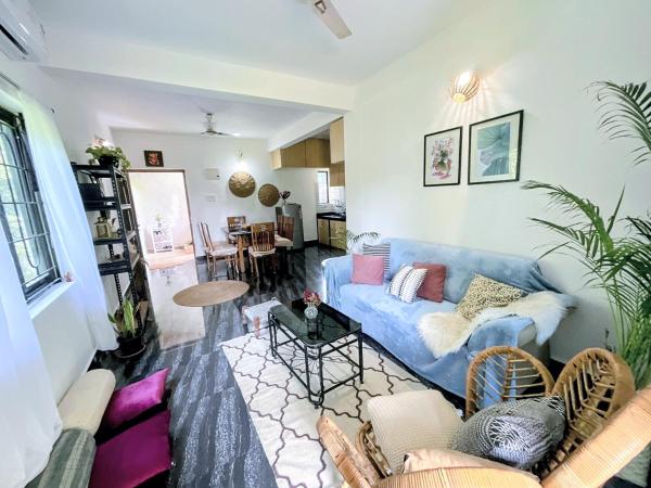 Casa Palolem - Goa