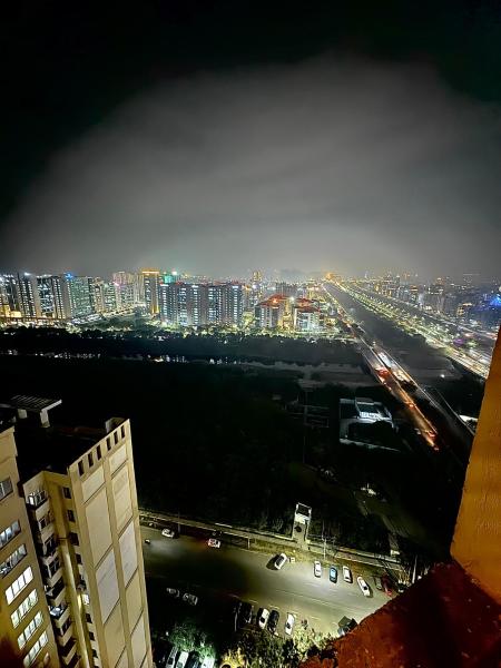 Dreamlux Stay - Noida