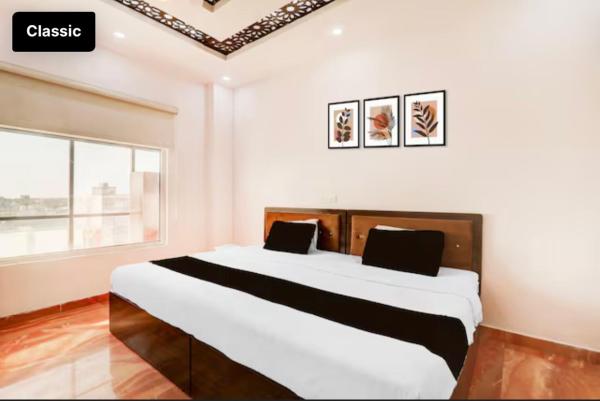 The Urban Inn Hotel - Lucknow