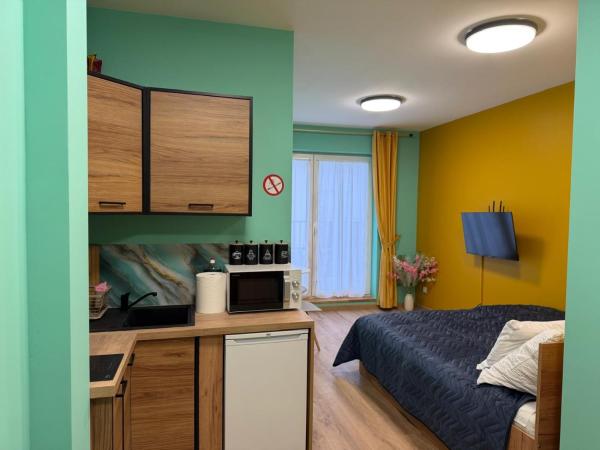 Rumia Apartment By Jumpinhere - Jastarnia