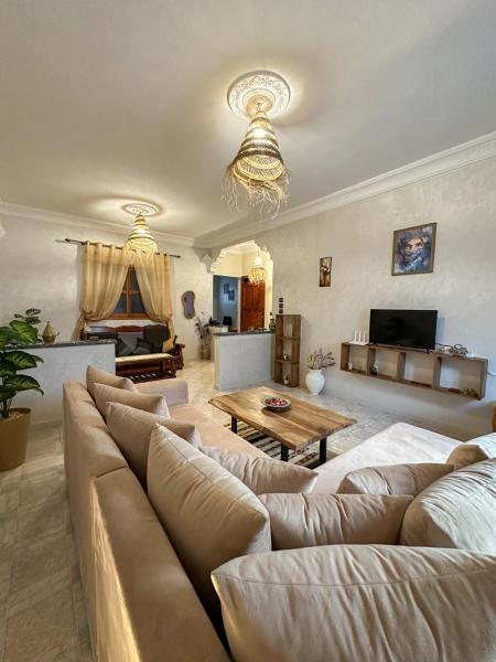 Appartement Cozy Et Confortable - Essaouira