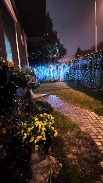 Soko Guesthouse & Garden - Skopje