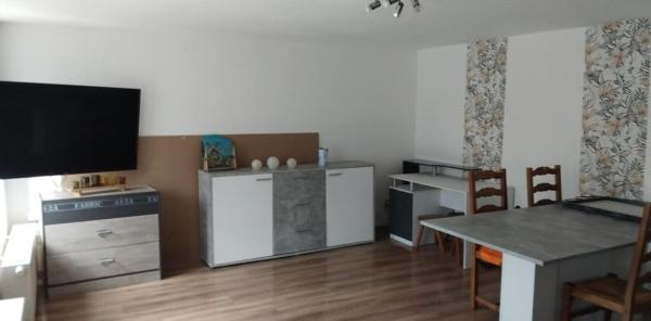 Maison Tranquille - Nord