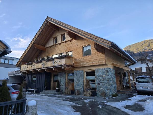 Tauernapart Ii - Bramberg am Wildkogel