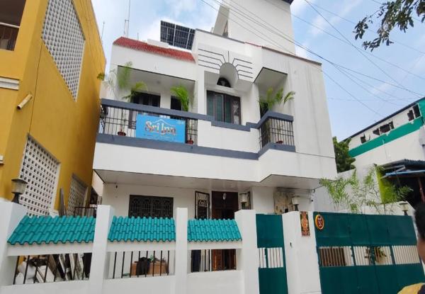 Sri Inn - Puducherry