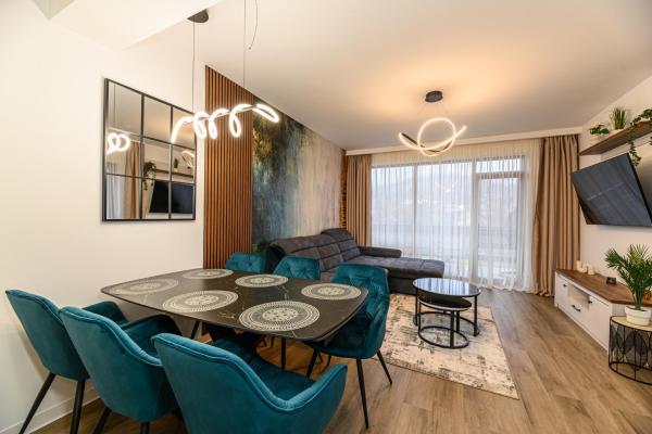 River Ridge Apartment - Bușteni