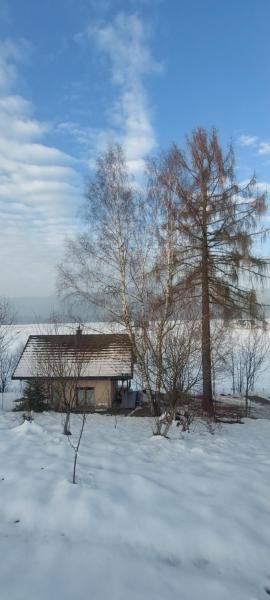 Domek Pod Gorcami - Pologne