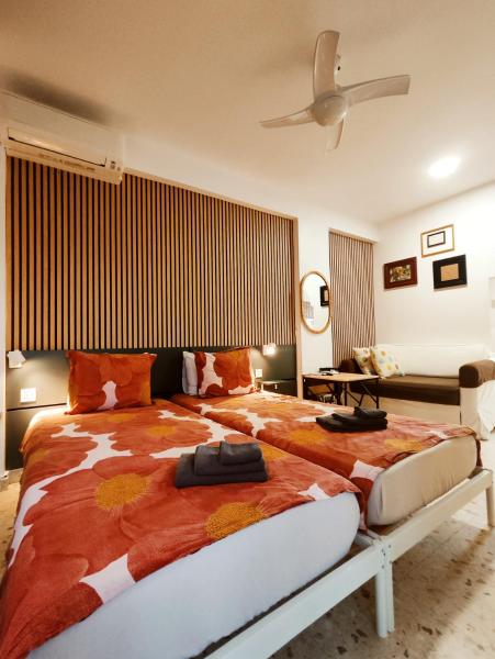 Elena Holiday Apartment - Larnaca