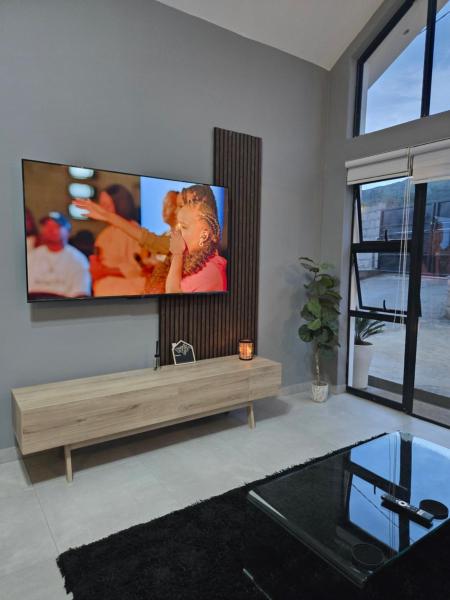 Ithusi Stream - Eswatini