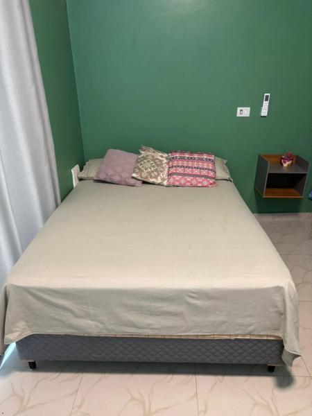 Apartamento 05 Manaus - Manaus