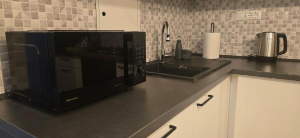 Dannunzio House - Trieste