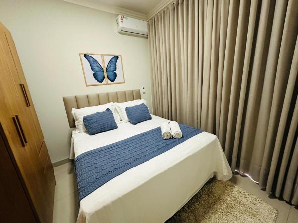 Aconchego E Praticidade - Mato Grosso (estado)