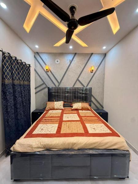 Dreamy Gateway - Lahore