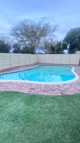 Croydon Vista Luxe - Edenvale