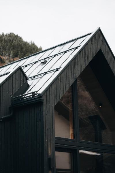 Zalbander Chalets - Lech