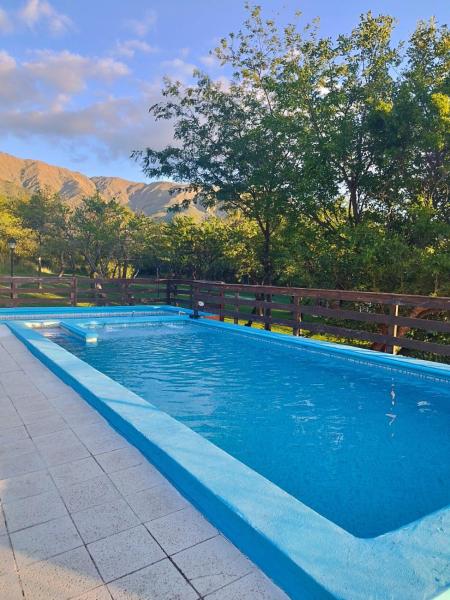 Corazon De Montaña - Cordoba