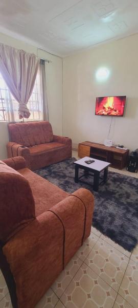 Avian Suits - Kisumu