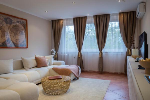 The Gor Apartment - Kecskemét