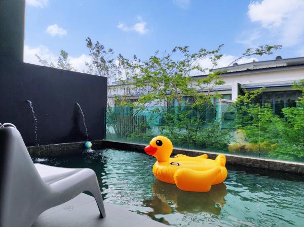 Cyberjaya Puchong Jwj Pool Villa 4br Luxury Reno - Cyberjaya