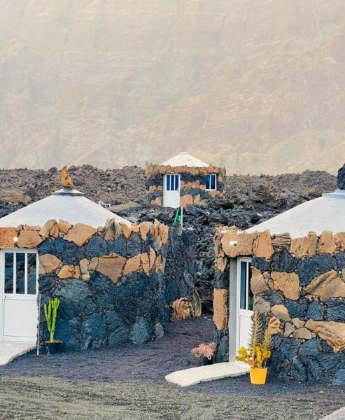 Funco Du Santos - Cabo Verde