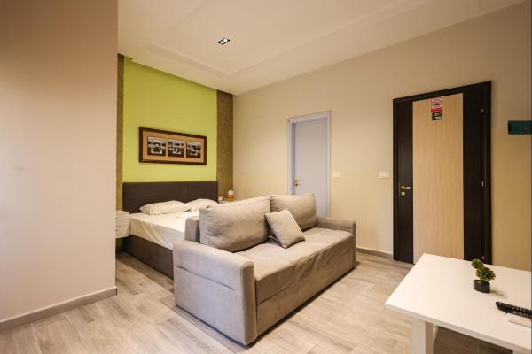 Azzurra Studios - Durrës