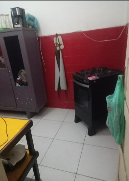 Rj Continua Lindo - Glória